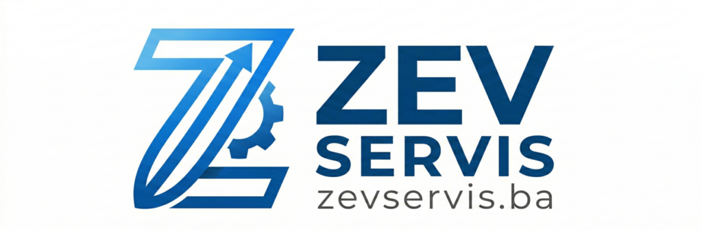 Početna - Zev servis